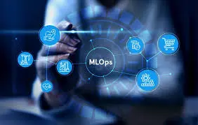 Scalability in MLOps: Efficient Management of Large ML Models