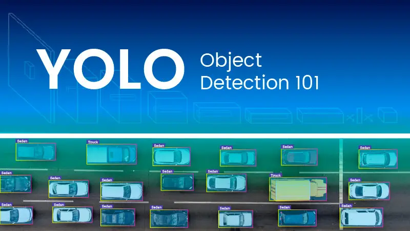 Mastering Yolov7: Your Guide to Advanced Object Detection Techniques