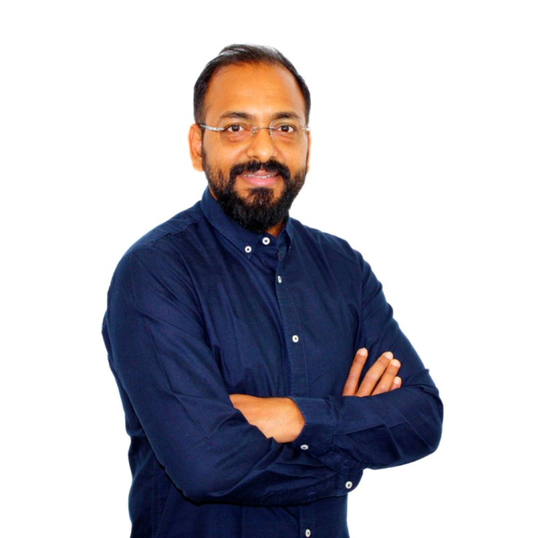 Empowering Operations with Thinking Stack | About Us