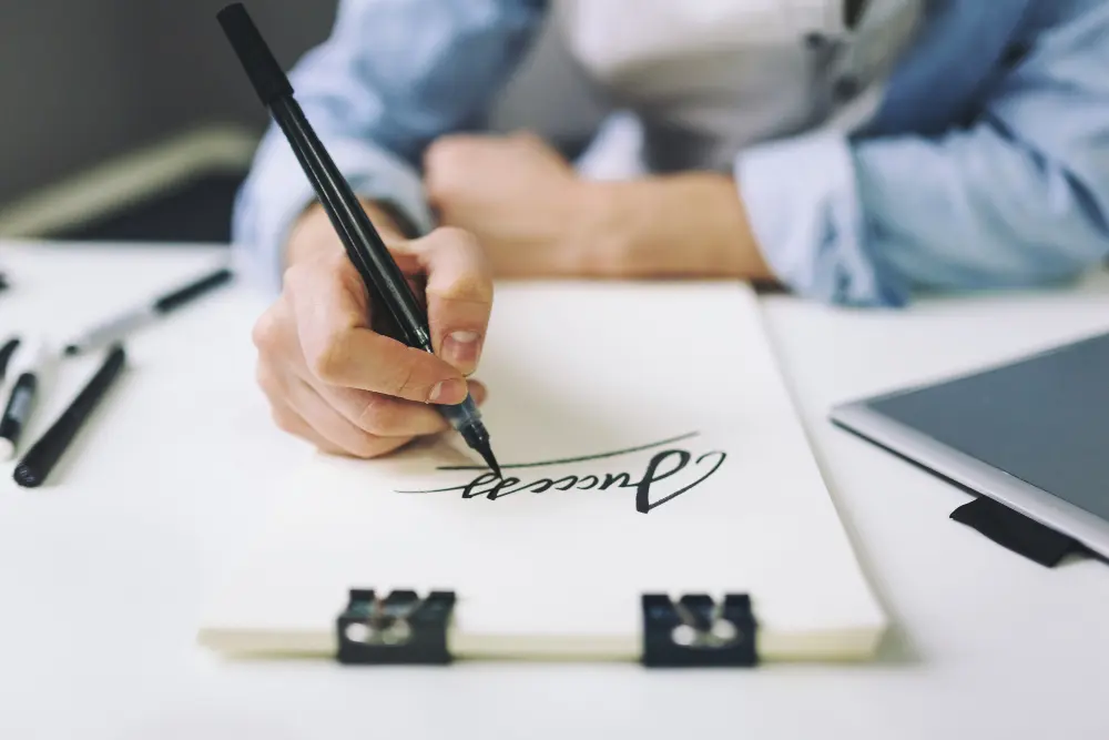The Best Ways to Convert Handwriting to Text Easily and Accurately