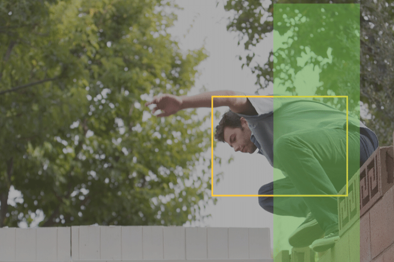 Enabling Vision AI-based Contextual Intelligence | Thinking Stack